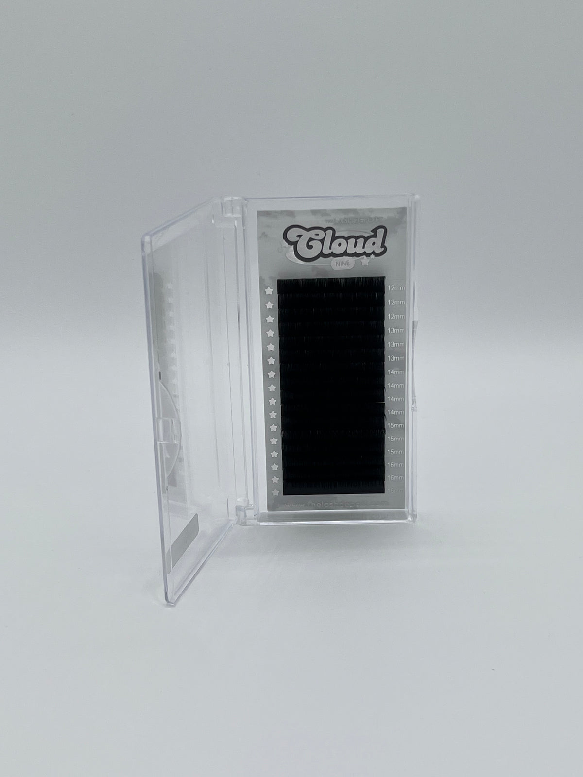 Shop Eyelash Extension Trays & Professional Eyelash Adhesive – The Lash ...