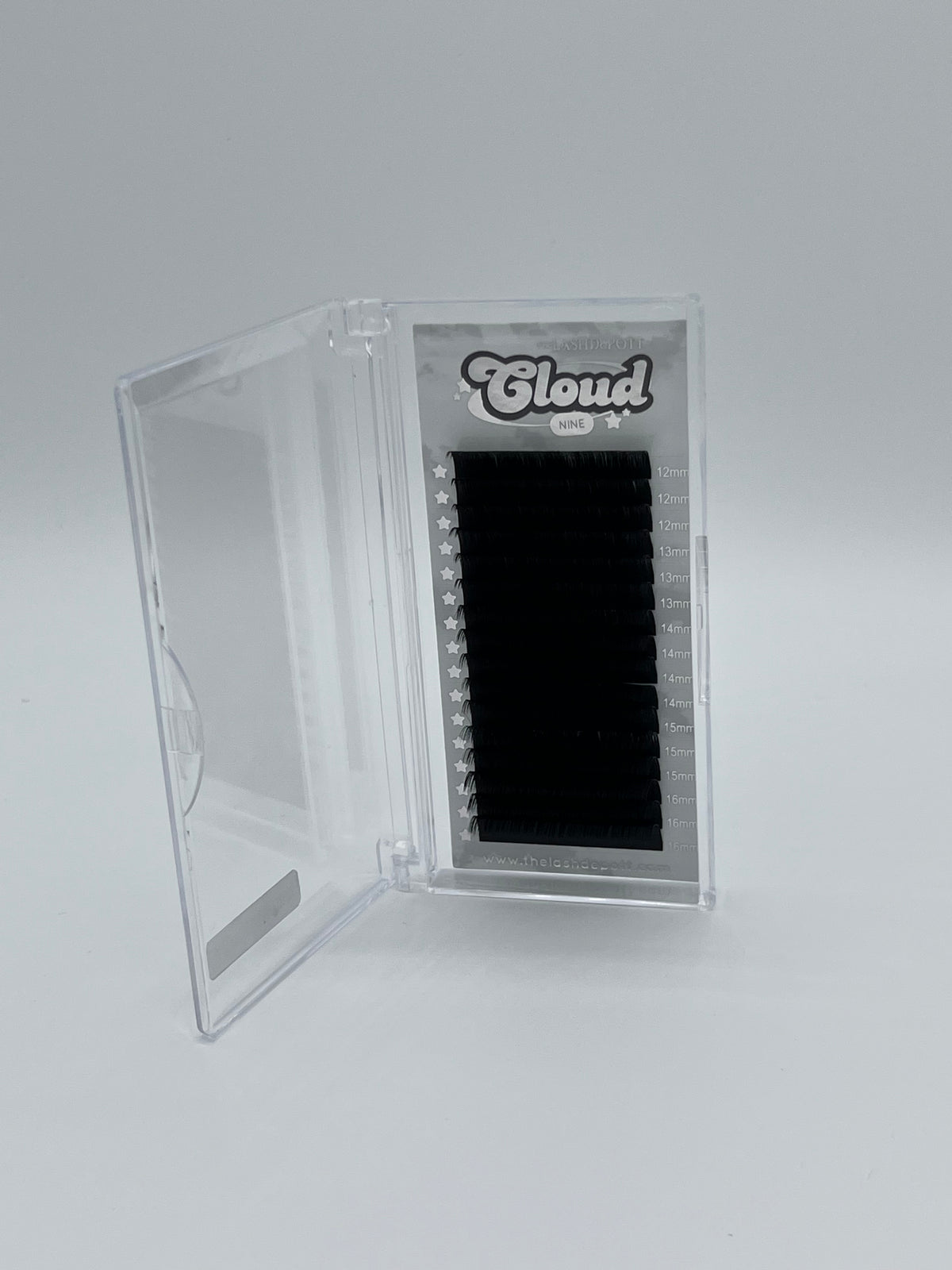 Shop Eyelash Extension Trays & Professional Eyelash Adhesive – The Lash ...