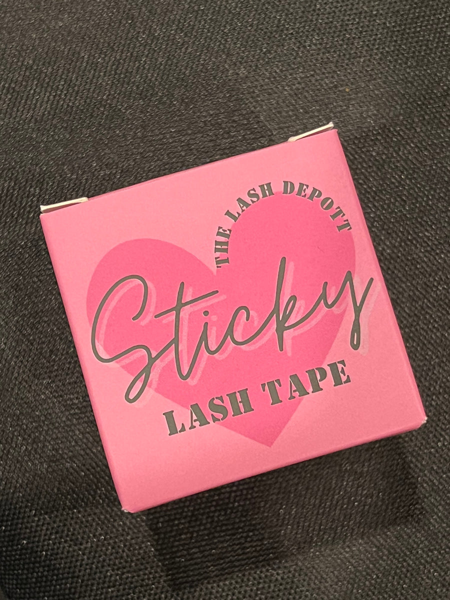 MicroTape – The Lash Depott