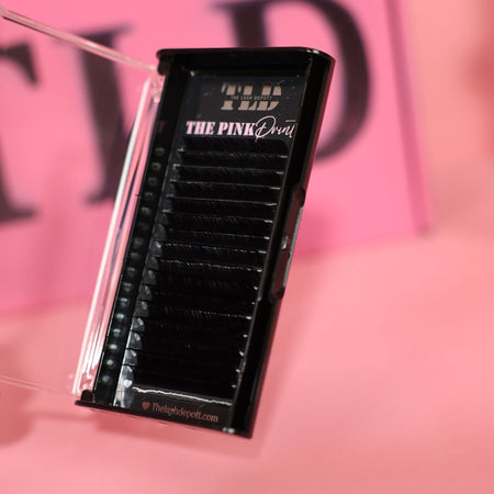 Shop Eyelash Extension Trays & Professional Eyelash Adhesive – The Lash ...